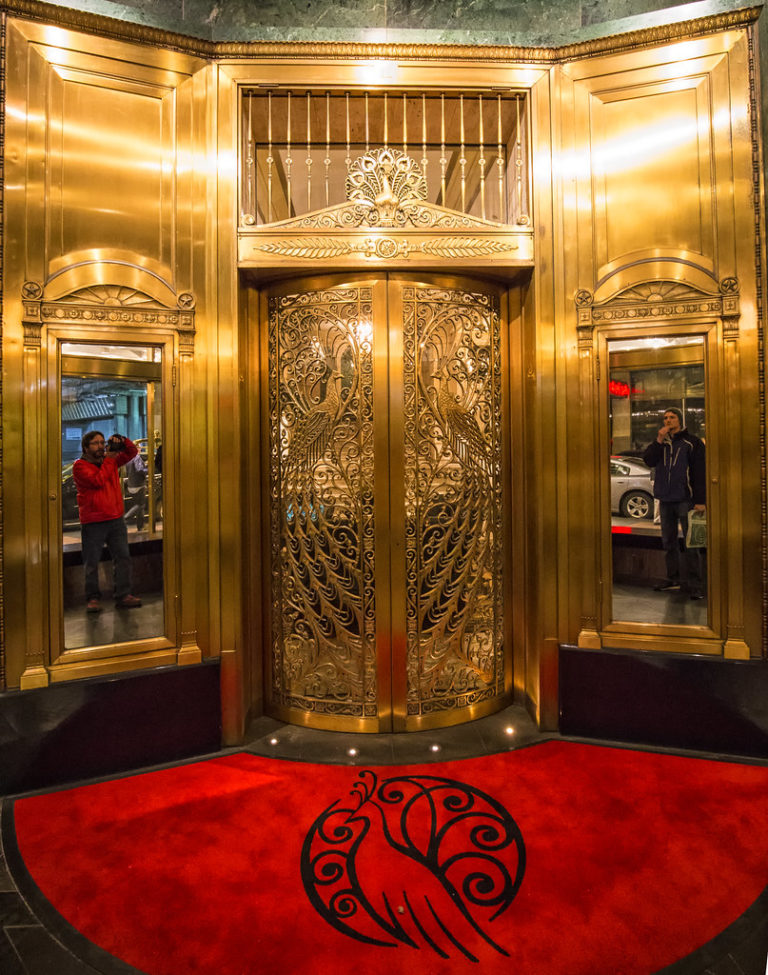 More Than Just an Entrance – 3 Famous Front Doors of the World